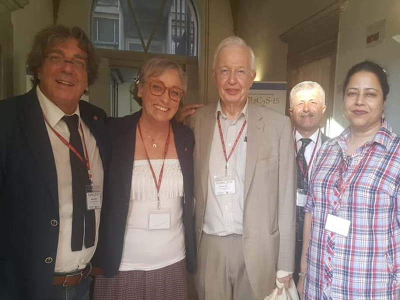 Dr. Shazia Syed: A Trailblazer in Education and Science | Daily ...