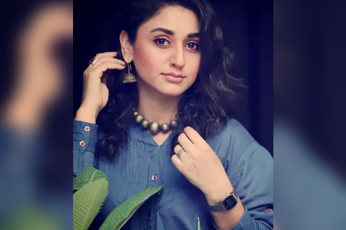 Jannat stuns in latest gorgeous photoshoot | Daily National Courier