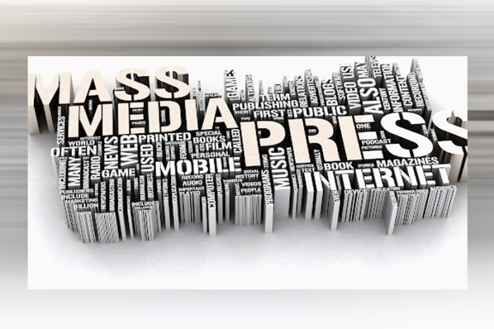 Print Media vs Digital Media: The evolving landscape of journalism in ...