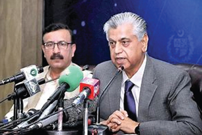 Urdu symbol of unity, Governor Tessori addresses Conference | Daily ...