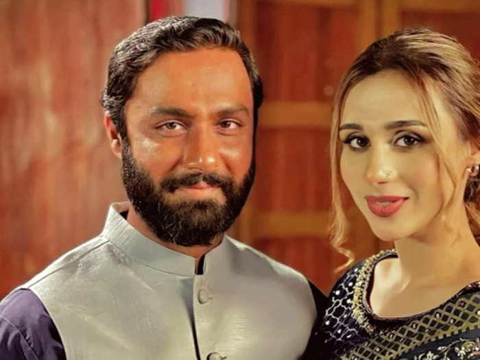 Ahmed Ali Akbar initially hesitant on 'Parizaad' role | Daily National ...