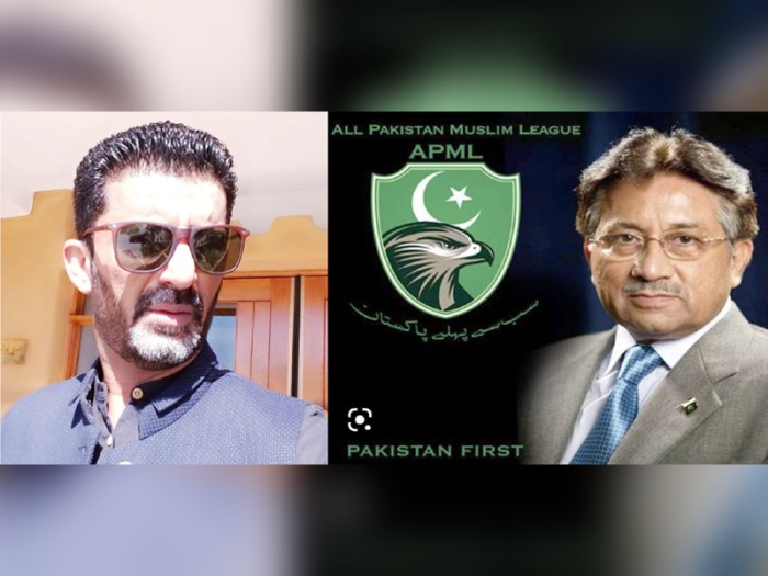 Allotting APML's election symbol to independent candidates ‘sheer ...