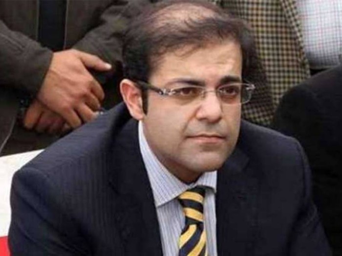 Suleman says Imran lost despite victimising ‘me, my family, party ...