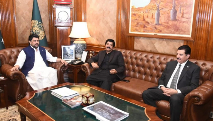 Sindh Governor House to host Pakistan's first-ever Governors ...