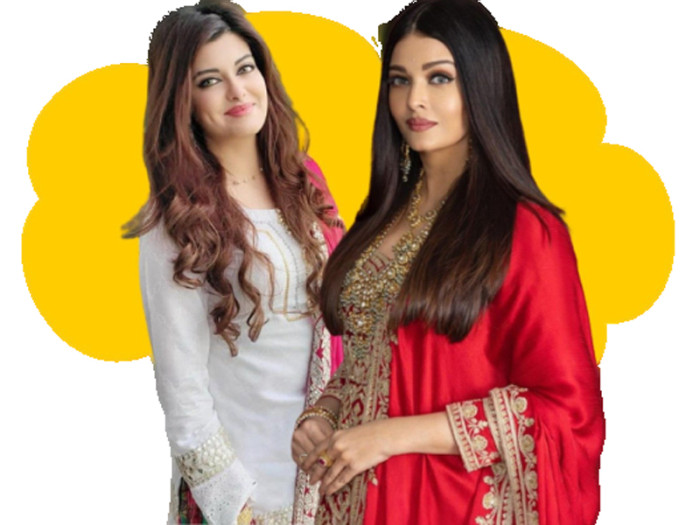 Online platform CEO Kanwal hates being resembled to ‘Aishwarya Rai ...