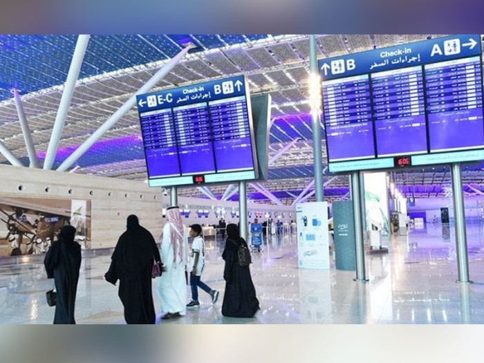 KSA announces six-runway hub Airport plan in Riyadh | Daily National ...