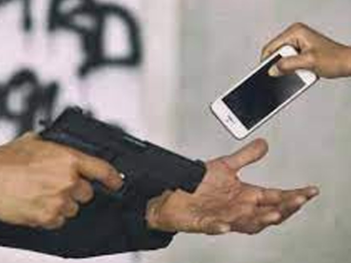 Unraveling the epidemic: ‘Understanding the surge of street crime in ...