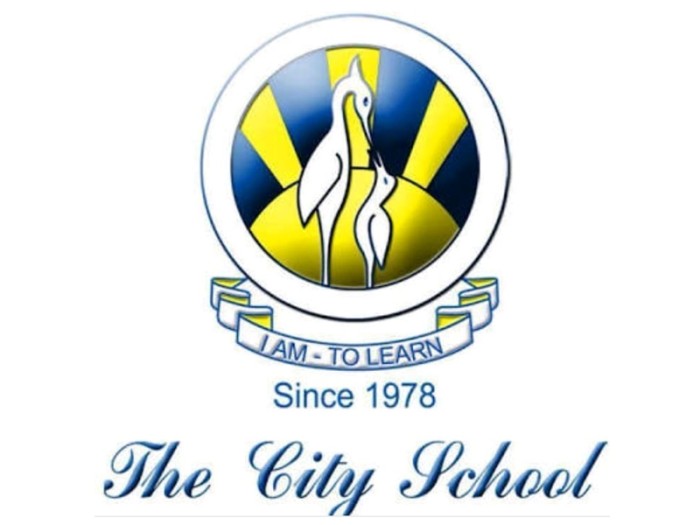 City School: Ex-BOI Chairman Azfar guides Cambridge toppers on ...