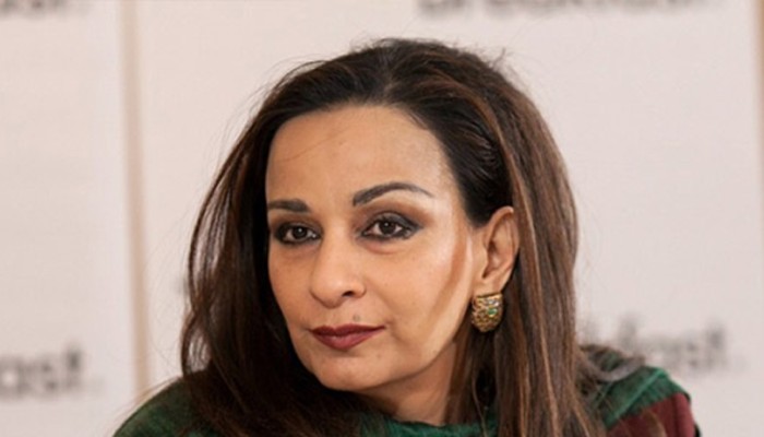 Sherry bashes deficiency in cluster approach following flood ...