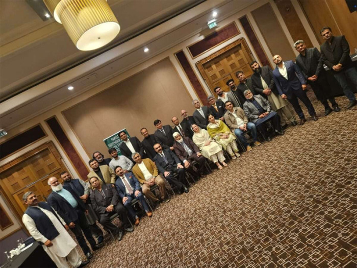 Pakistan Southern Africa Trade Federation organises business ...