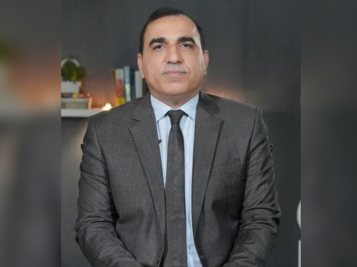 Prof. Dr. Inayatullah nominated for Healthcare Excellence Awards 2024 ...