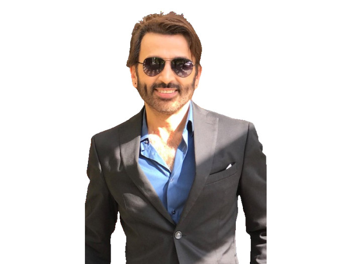 Faisal explains reason for not getting married till now | Daily ...