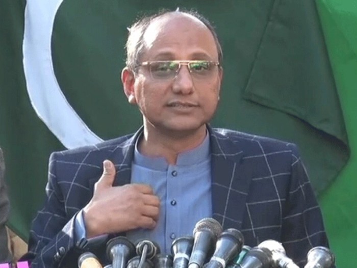 JI defeats brother of Sindh Minister Saeed Ghani in LB polls | Daily ...