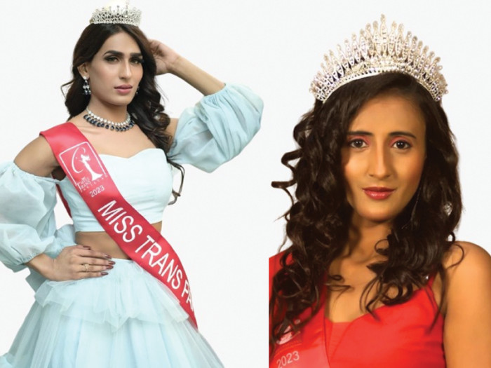 Who is Miss Pakistan Universal, Miss Trans Pakistan 2023? | Daily National Courier