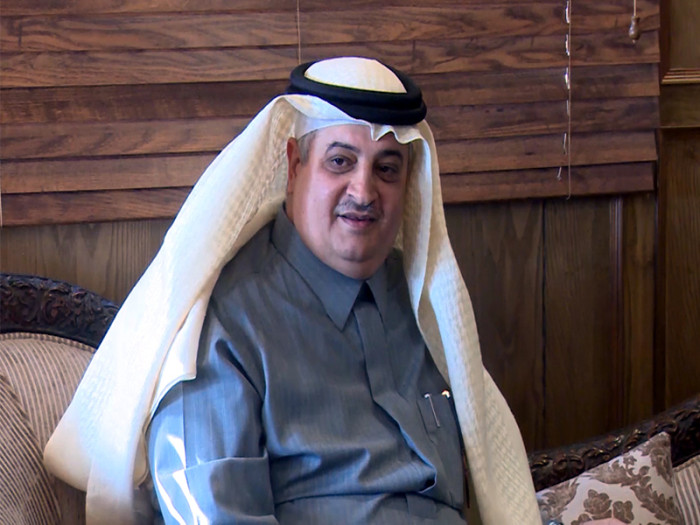 Saudi ambassador extends best wishes to Pakistan team for T20 CWC 2024 ...