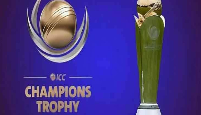 ‘No deal yet’ for cricket’s Champions Trophy format | Daily National ...