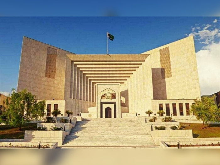 SC bench to take up lifetime disqualification case today | Daily ...