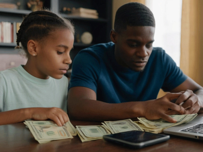 The importance of financial literacy for young adults | Daily National ...