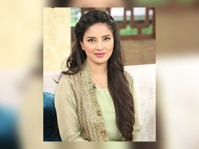 Husband not needs wife permission for second marriage: Kiran Naz ...