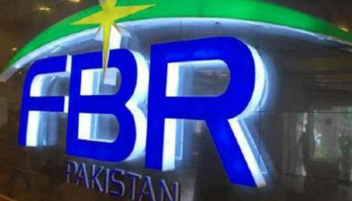 FBR introduces new tax returns forms for 2024 | Daily National Courier