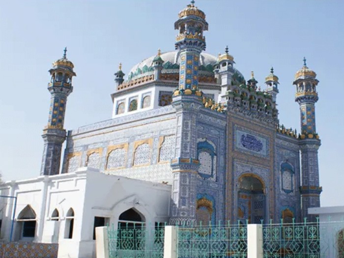 CM opens annual urs celebrations of Sachal Sarmast | Daily National Courier