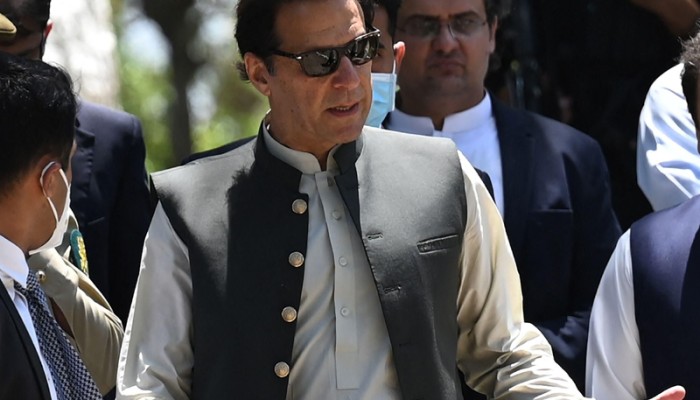 IHC unhappy on Imran's reply, decides to indict him in contempt charges ... IHC unhappy on Imran's reply, decides to indict him in contempt charges ...