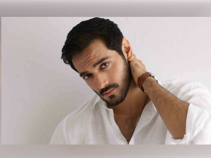 Wahaj reflects on his journey towards success, thanks fans | Daily ...