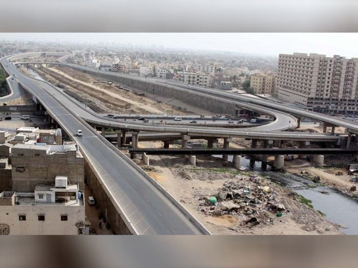 Sindh govt demands ownership of Karachi’s Lyari Expressway | Daily ...