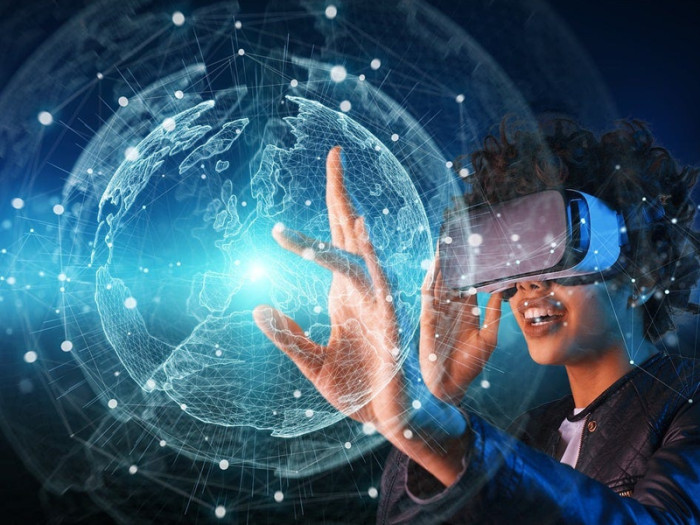 Exploring the Metaverse: beyond virtual reality | Daily National Courier