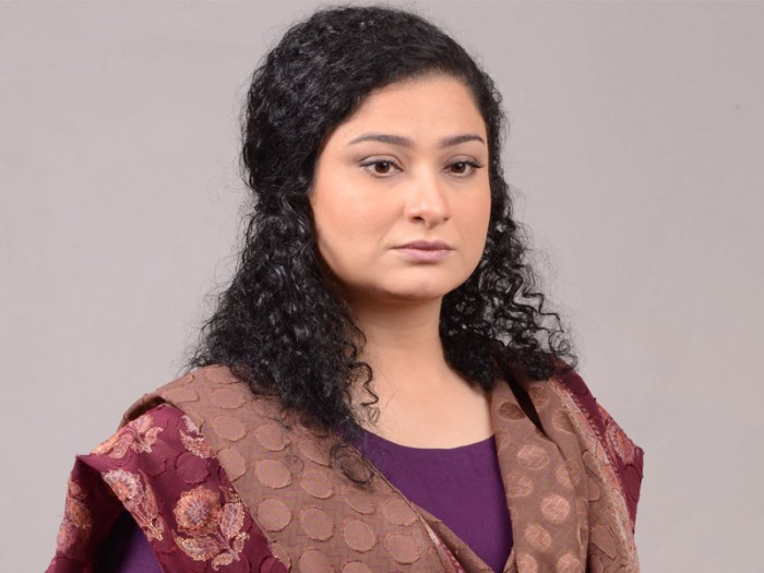 Sania Saeed says Pakistan’s drama industry above all | Daily National ...