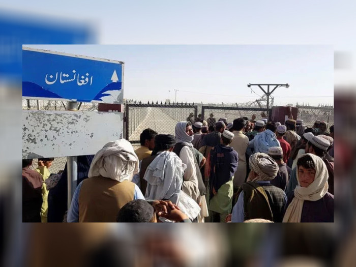 The peace of Karachi is the prosperity of Pakistan – Clean Karachi from ...