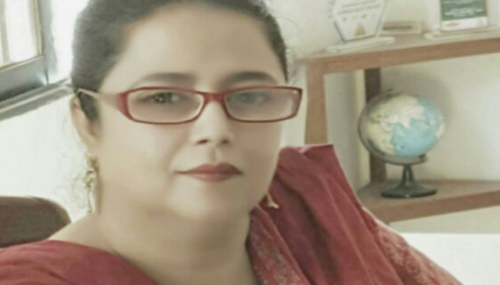 Dr. Shazia Syed: A Trailblazer in Education and Science | Daily ...