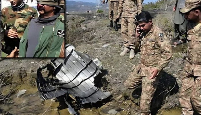 Pakistan commemorates 6th anniversary of 'Operation Swift Retort ...