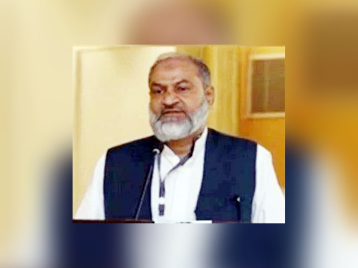 Educationist, VC Federation of Private Schools Khalid Raza gunned down ...
