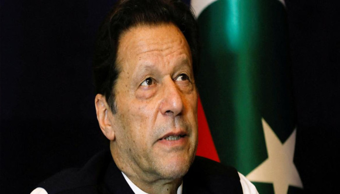 ‘Mutton, coffee, coconut juice’: Jail reveals Imran’s menu after claims ...