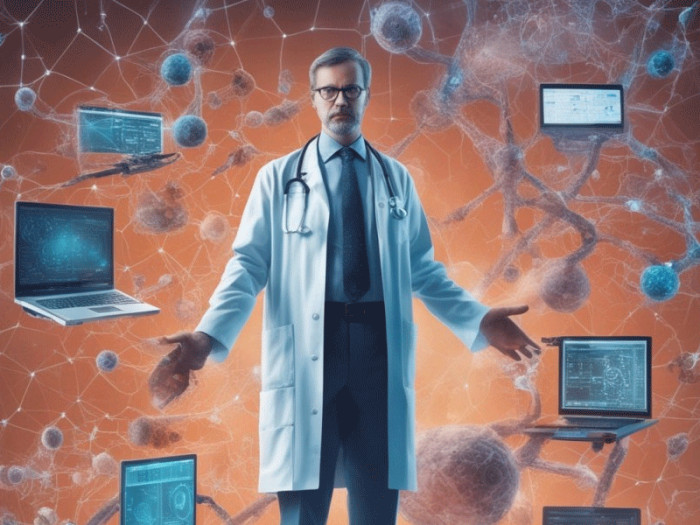 Bioengineering and the future of medicine: revolutionizing healthcare ...