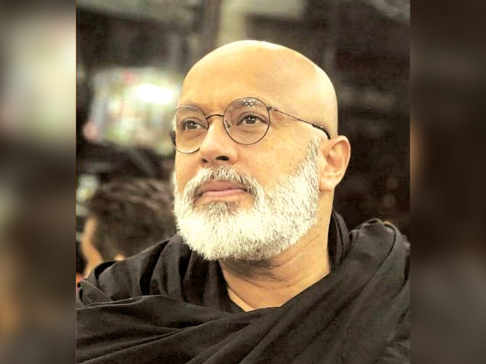 Noor-ul-Hassan makes entry in Salahuddin Ayyubi series | Daily National ...