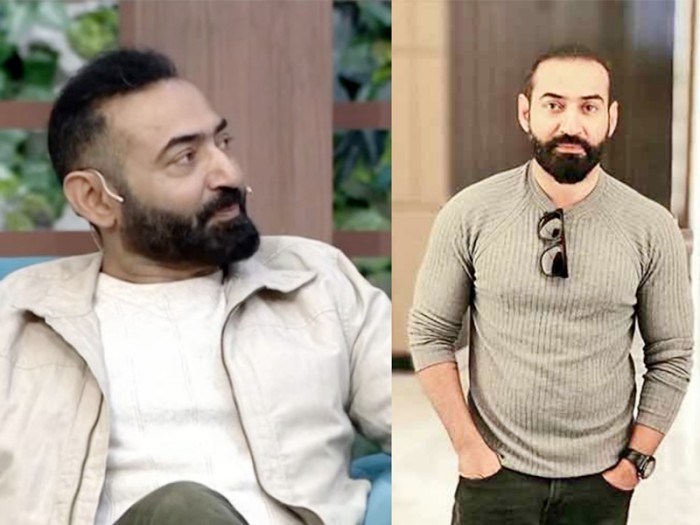 Nadeem Baig reveals actors that were hard to work with | Daily National ...