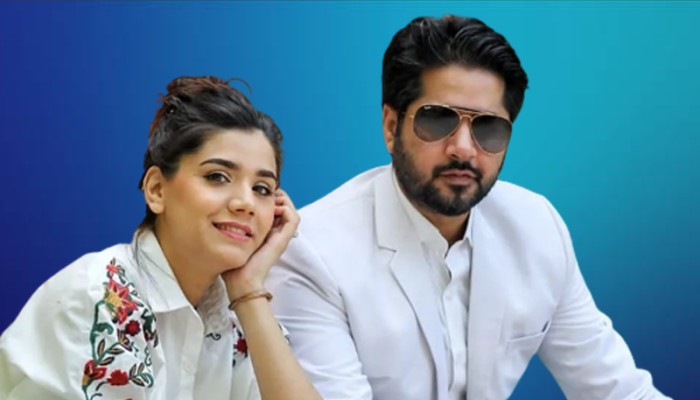 Actor Imran Ashraf part ways with wife Karan Ashfaq | Daily National ...