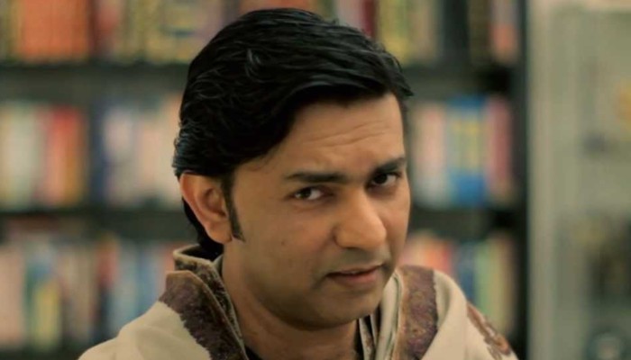 Sajjad Ali fun-filled music video goes viral | Daily National Courier
