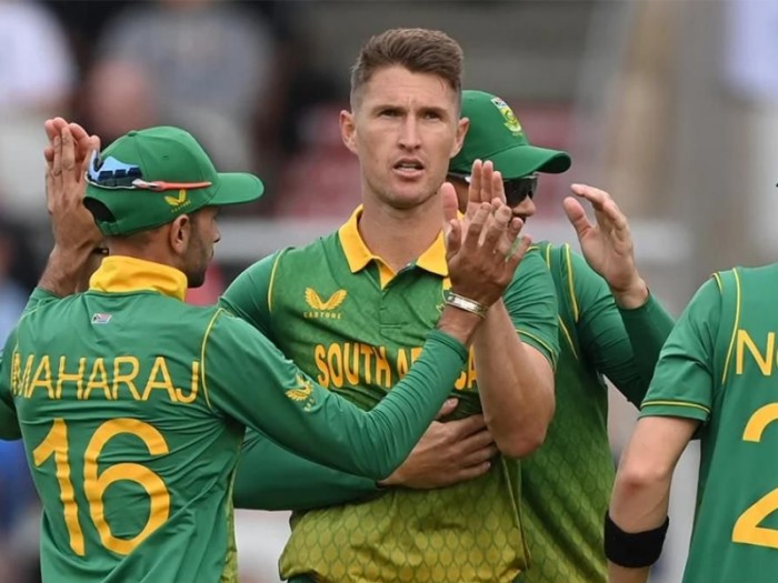 South Africa’s Pretorius retires from international cricket | Daily ...