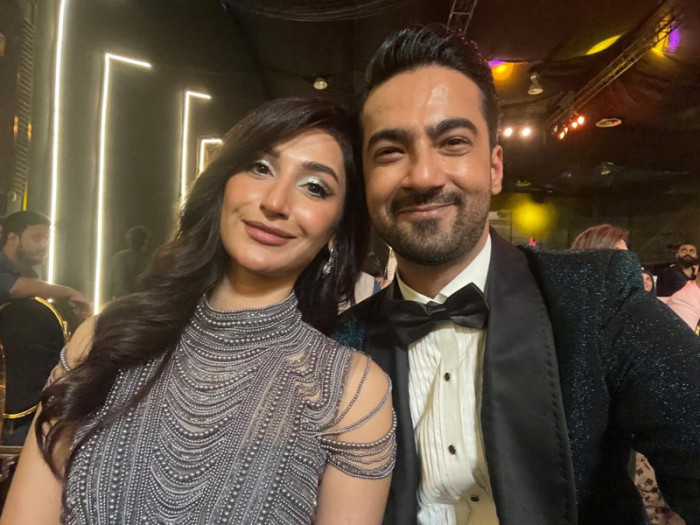 Why Hira left USA for Pakistan | Daily National Courier