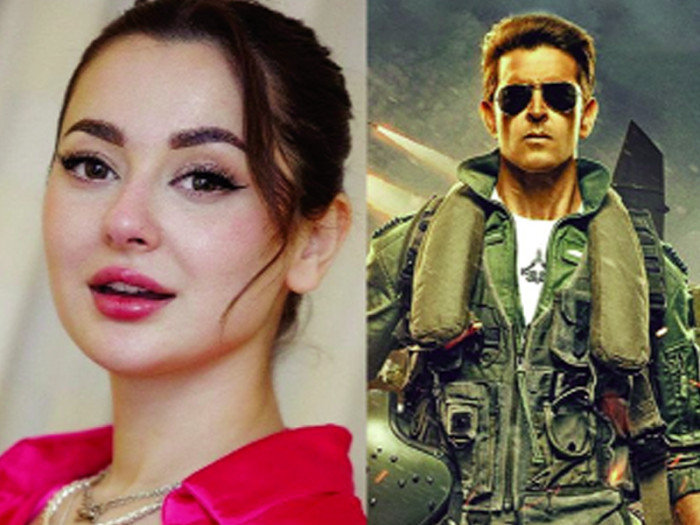 Siddharth Anand responds after Hania Aamir, other Pakistani celebs slam Fighter trailer for ...