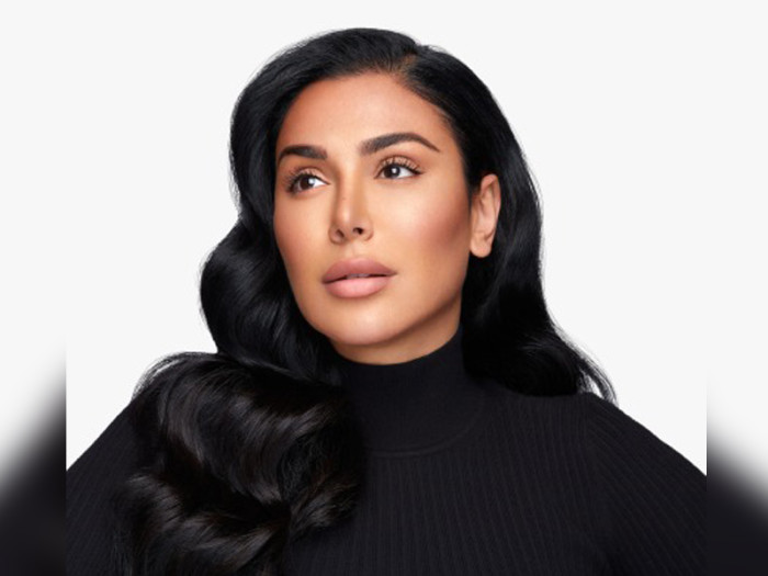Huda Beauty brand to donate $1m to Gaza relief fund | Daily National ...