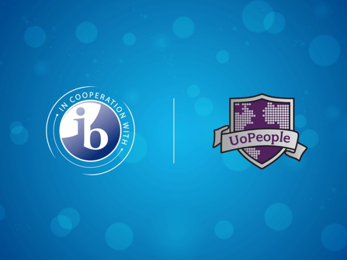 IB partners with UoPeople to award M.Ed. scholarships | Daily National ...