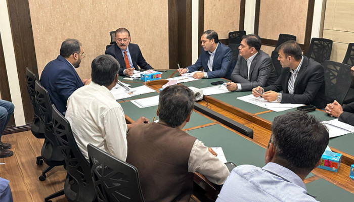 Sindh govt decides to activate MVI centers across province: Sharjeel ...