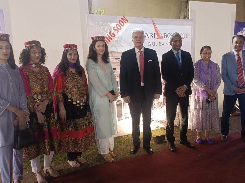 Avari Hotels announces pre-launch of Avari Xpress Skardu, Avari ...