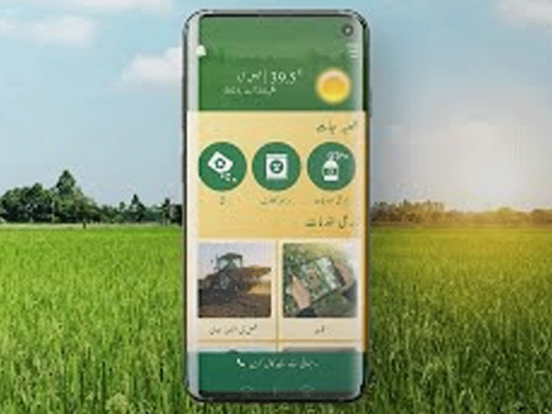 Sarsabz Pakistan mobile app claims fastest growth within agri-sector ...