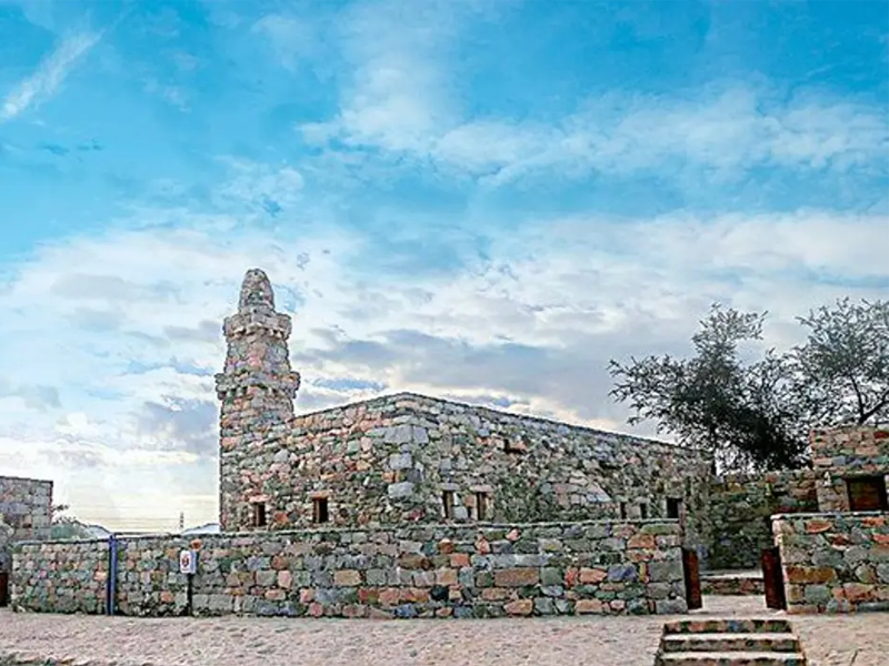 Saudi Arabia to restore five historical mosques related to Prophet’s ...