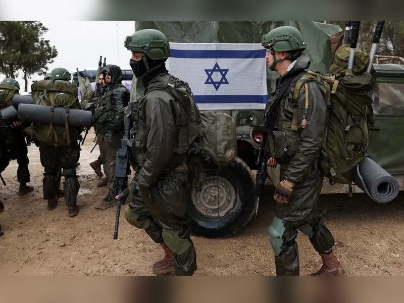 Israel suffers worst combat losses, diplomatic isolation since Oct ...